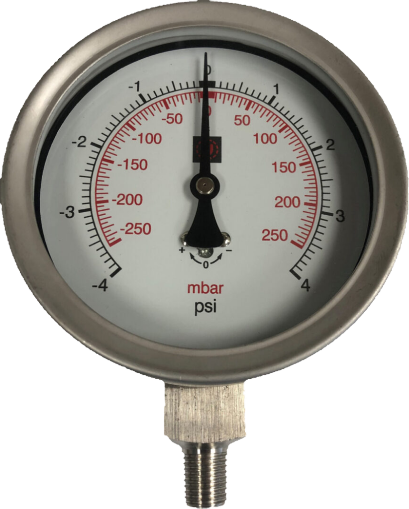 United Instrument | New Jersey |Specialty Gauges