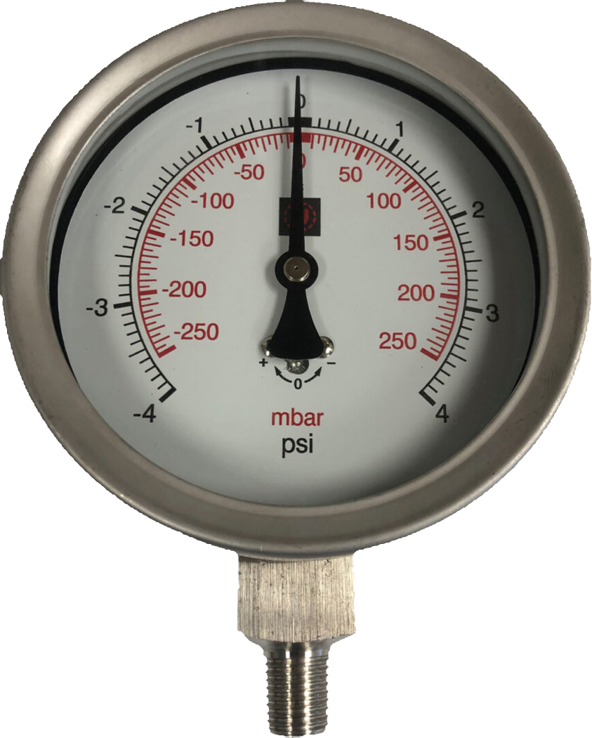 United Instrument | New Jersey |Specialty Gauges