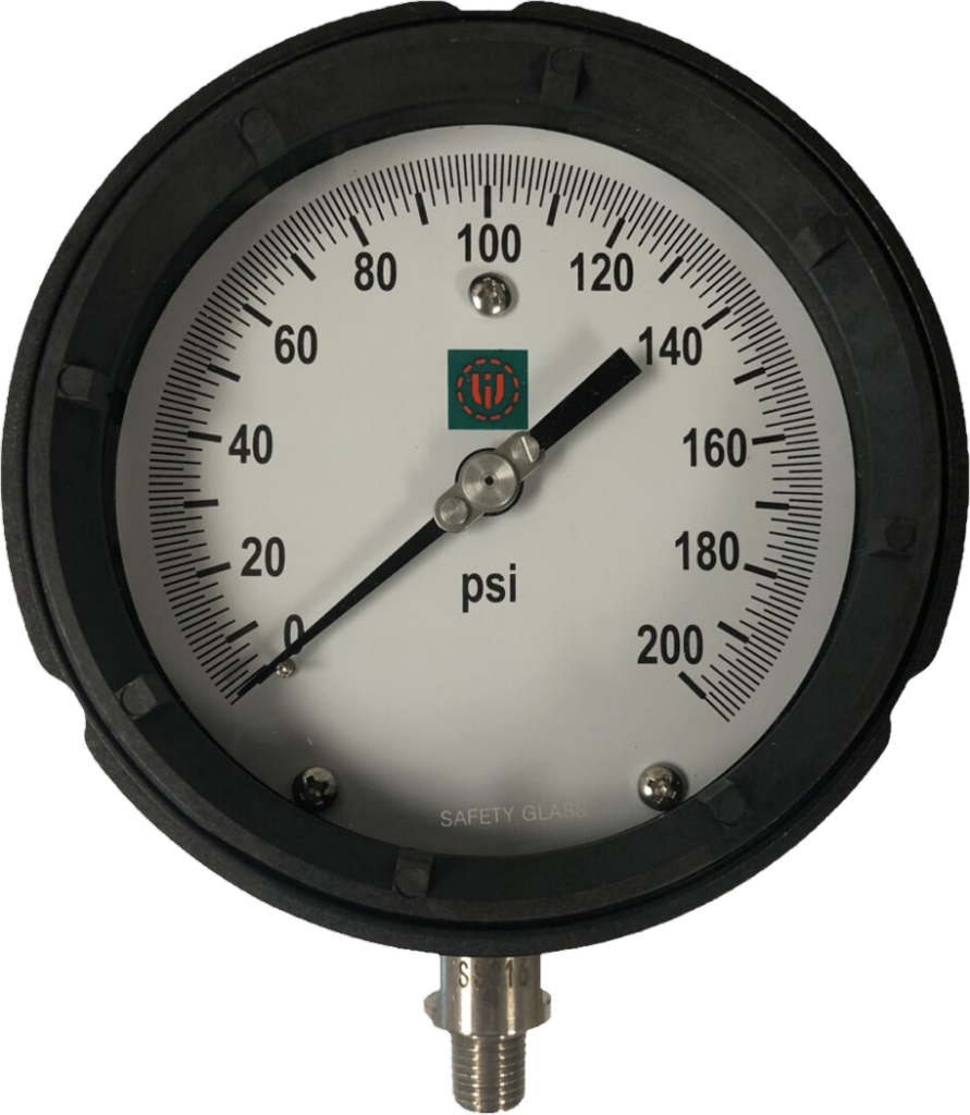 United Instrument | New Jersey |Specialty Gauges