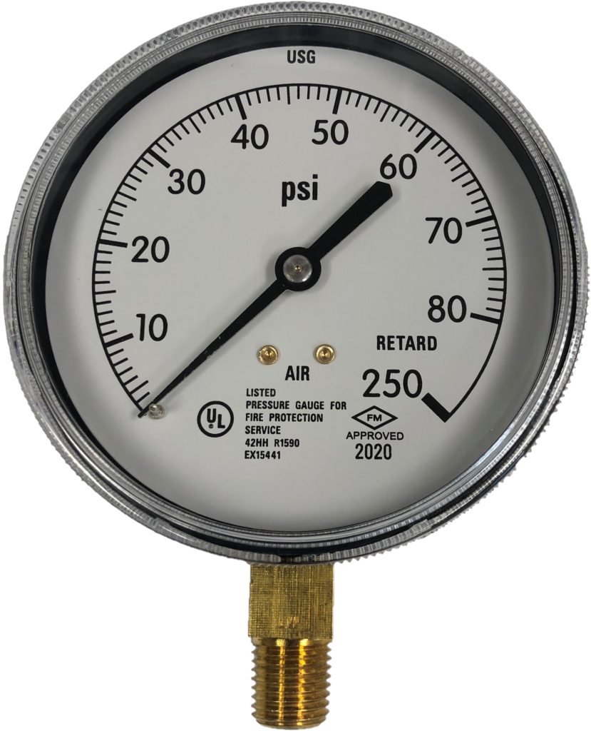 United Instrument | New Jersey |Specialty Gauges
